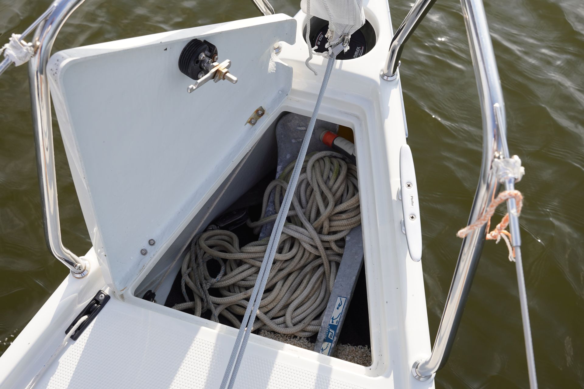 gebrauchte Pointer 25 zu verkaufen